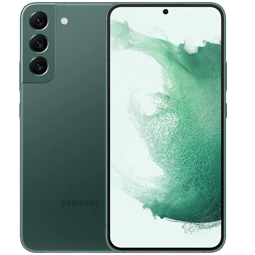 Телефон Samsung S906b Ds Galaxy S22 Plus 256gb Green отличное купить за